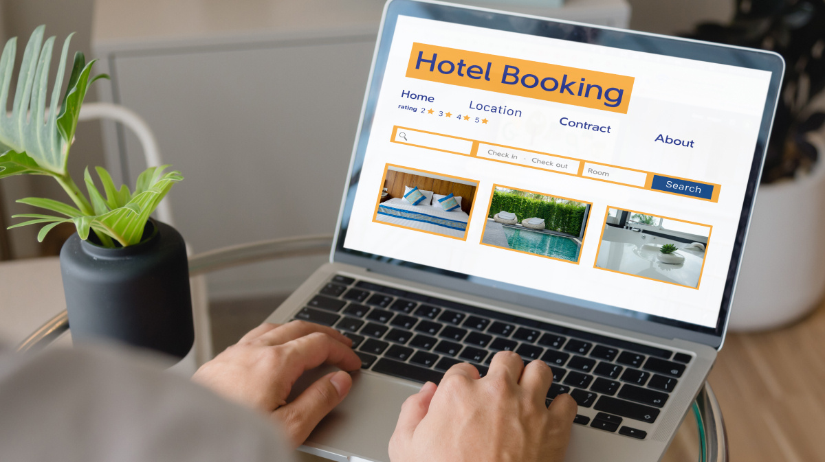 Direct Booking: Meaning, Benefits, Implementation and Optimization for Hotels